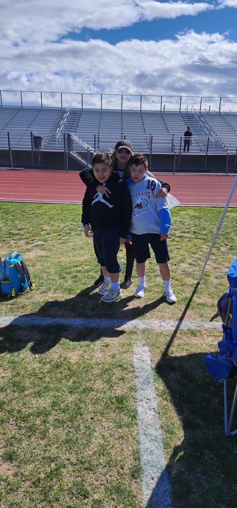 Mes del Autismo: el testimonio de Dana y su hijo Lincoln en Arizona, en ...