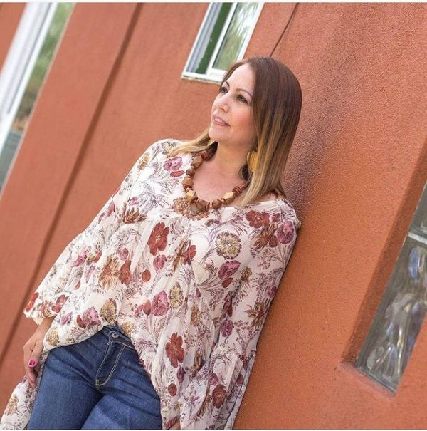 Candy Cuevas, escritora y poeta mexicana en Arizona: “La escritura ha ...