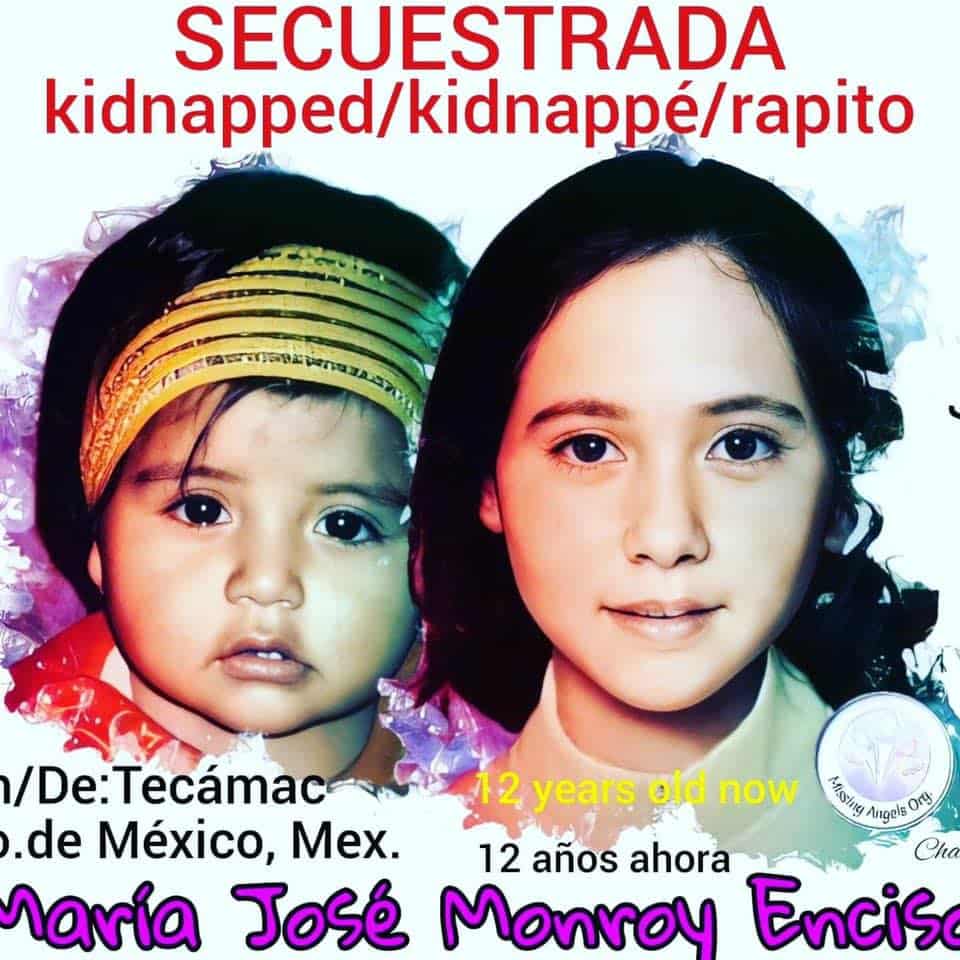 María José Monroy Enciso, migrantes con DACA, emprendedores hispanos y ...