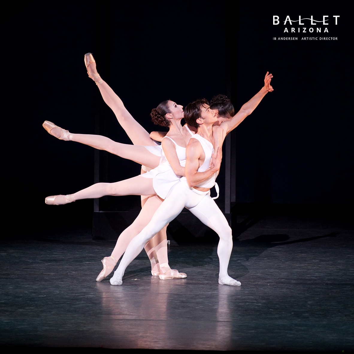 Con música latina, el Ballet Arizona presenta nuevamente en Phoenix un ...