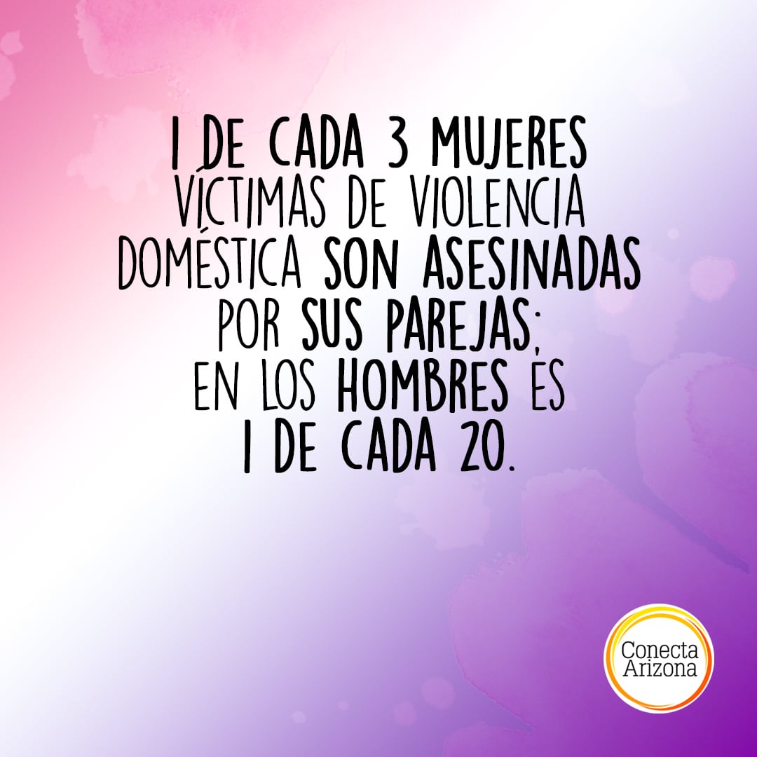 Violencia doméstica: el albergue De Colores, de Chicanos por la Causa ...