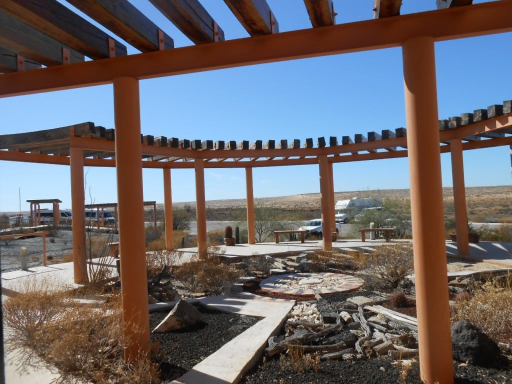 “El Pinacate”: Área Protegida, Patrimonio de la Humanidad, Maravilla de ...