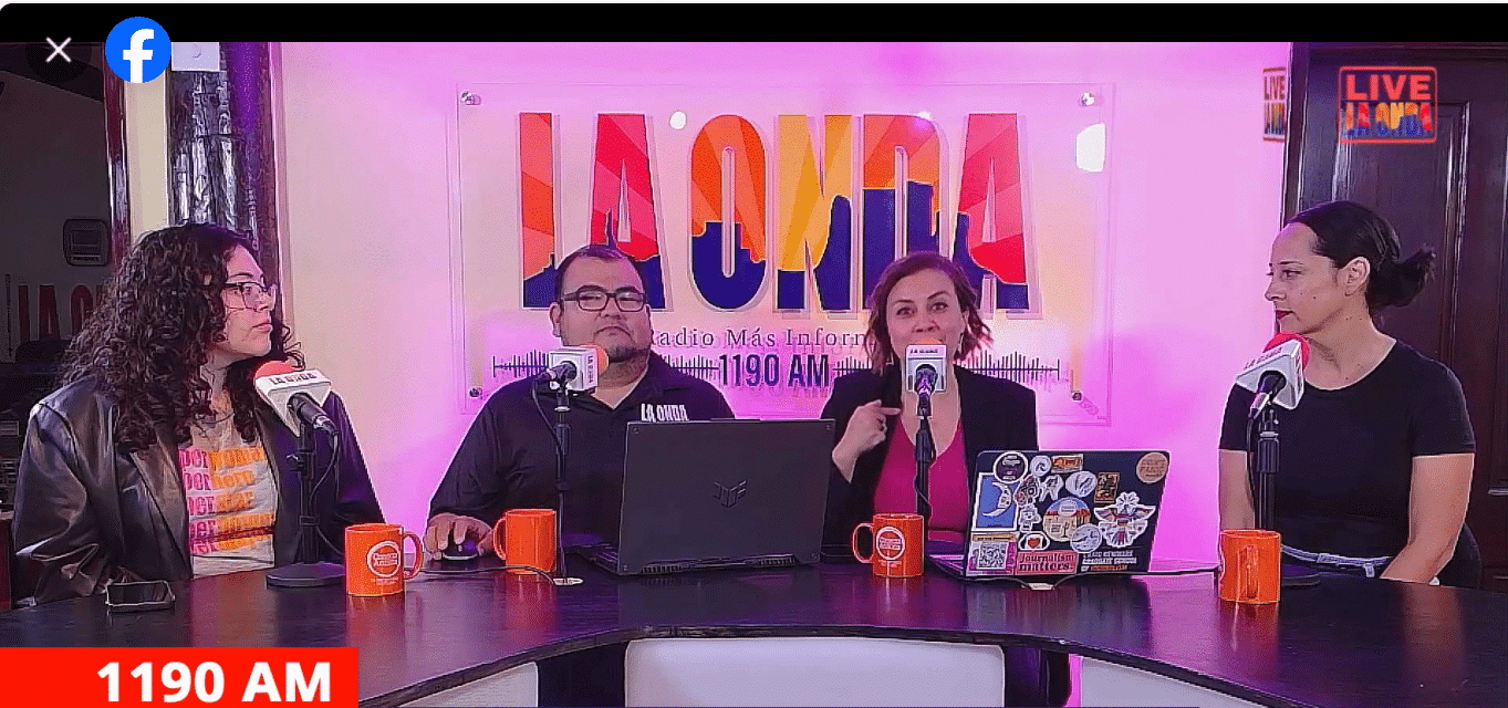 Aborto y cambio climático fueron temas clave en las elecciones en ...