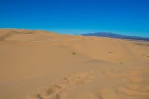 “El Pinacate”: Área Protegida, Patrimonio de la Humanidad, Maravilla de ...