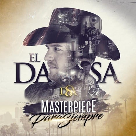 El Dasa regresa con su esperado nuevo álbum, "Masterpiece: para siempre ...