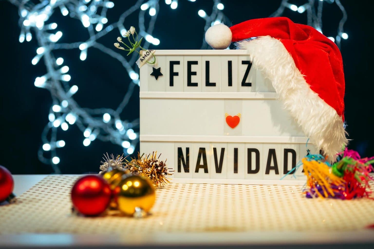 El significado de la Navidad y las tradiciones en países de América ...