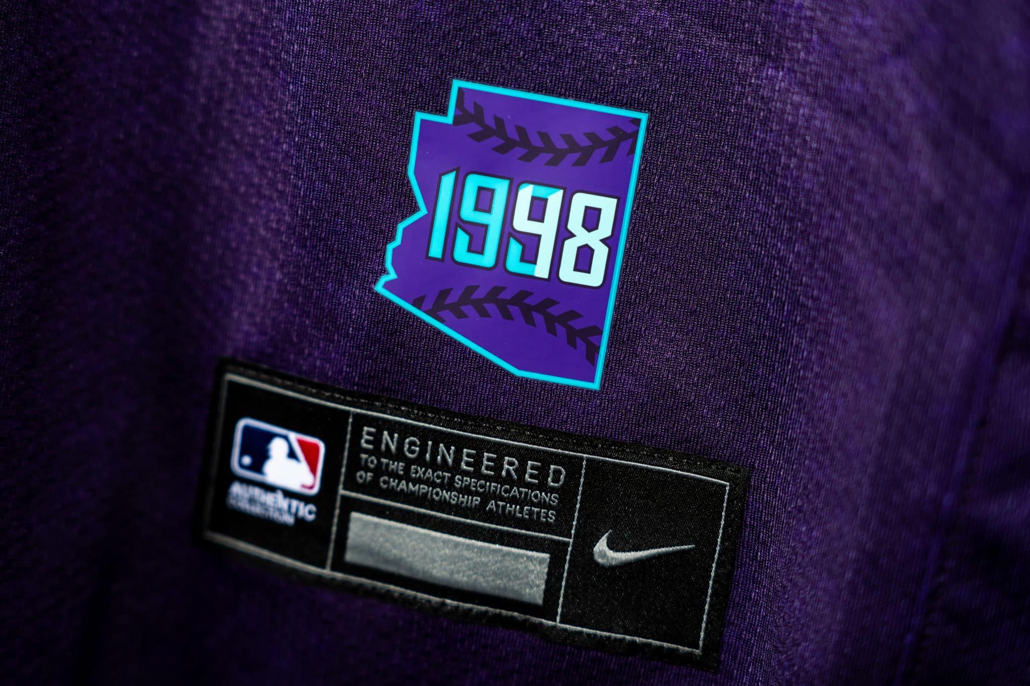 Los Diamondbacks de Arizona cambian de piel el 9 de mayo: presentan sus nuevos uniformes ...